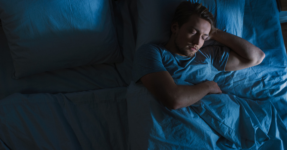 FAQs and Tips on how to get better nights sleep » UniMed
